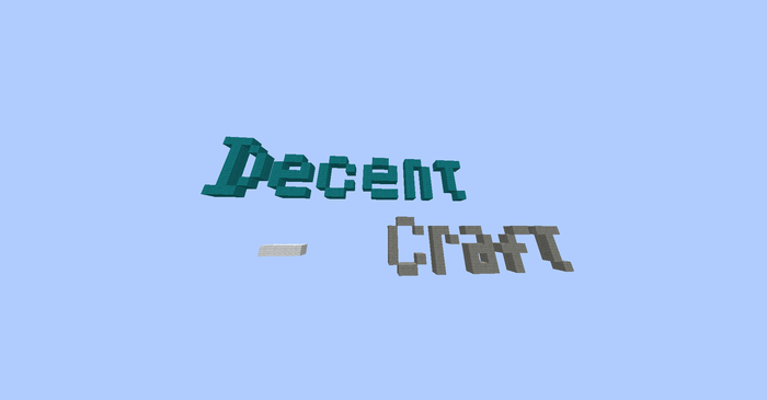 Decent-craft
